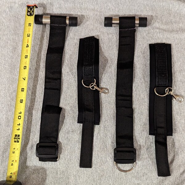 Door Restraints - Etsy