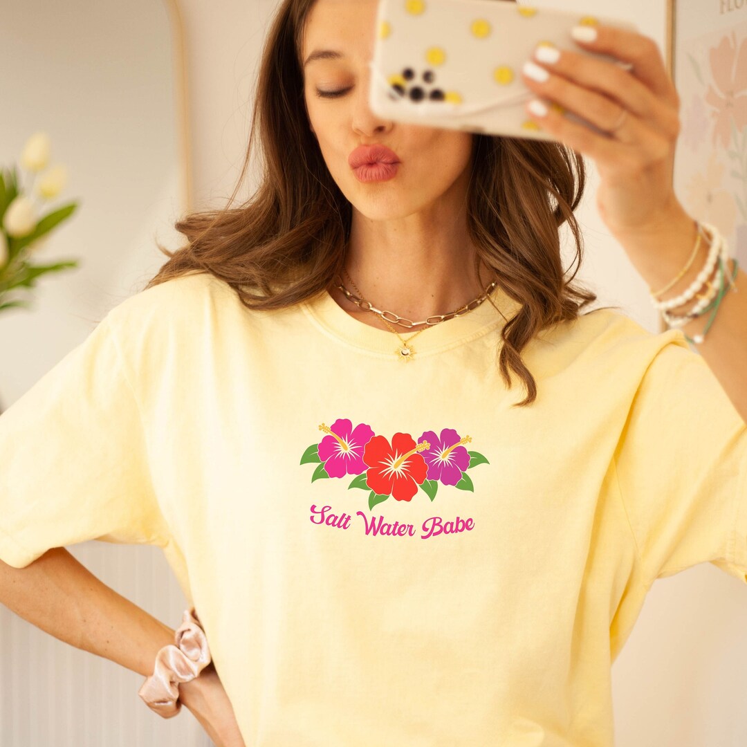 Coconut Girl Coconut Girl Clothes Coconut Girl Aesthetic - Etsy