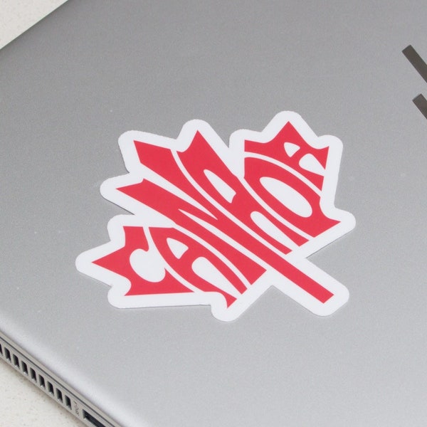 Canadian Maple Leaf - Etsy