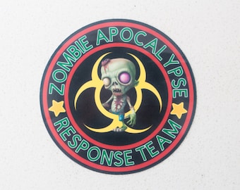 Community Emergency Response Team Reflective or Matte Vinyl - Etsy