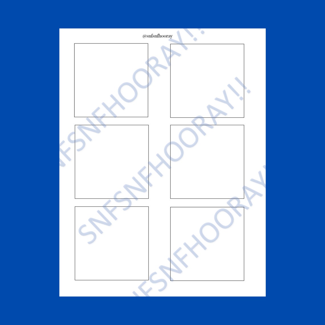 Printable Sticky Notes for Speech Therapy - Etsy