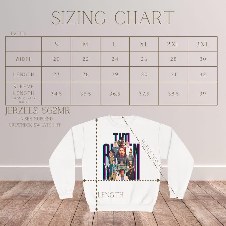 Hilarious Tim Allen Crewneck, Mugshot & Iconic Movie Roles Sweatshirt ...