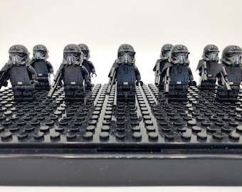 Legos Death Star - Etsy