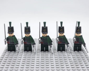 Shako 95th Rifles - Etsy