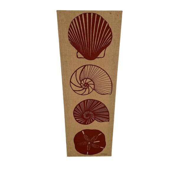 Marushka Art Shells - Etsy
