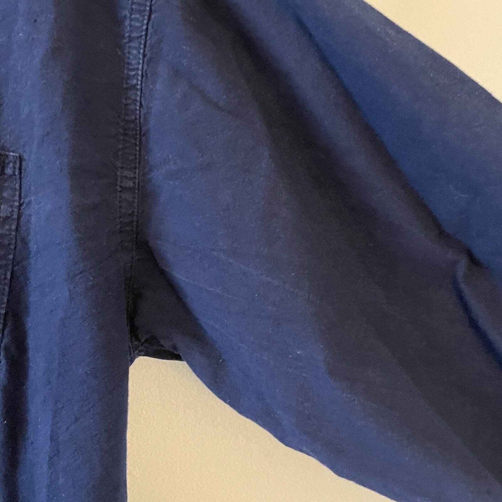 Vintage 90s Retro Urban ID Official Identification XL Shirt L/S Tee ...