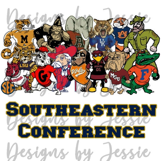 Southeastern Conference