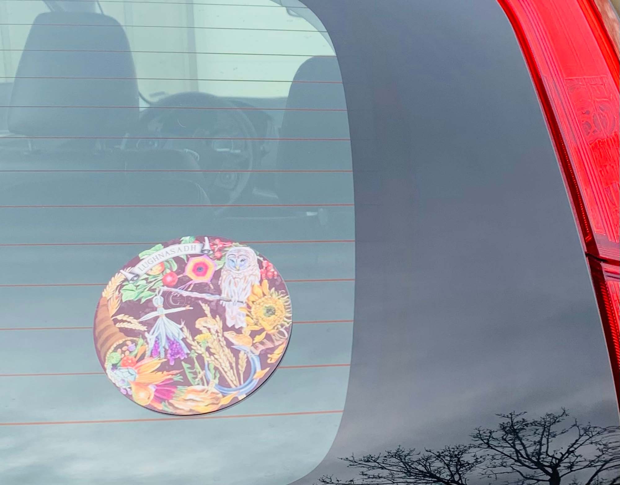 Pagan LUGHNASADH Sabbat Wheel of the Year Single Printable Art Digital ...