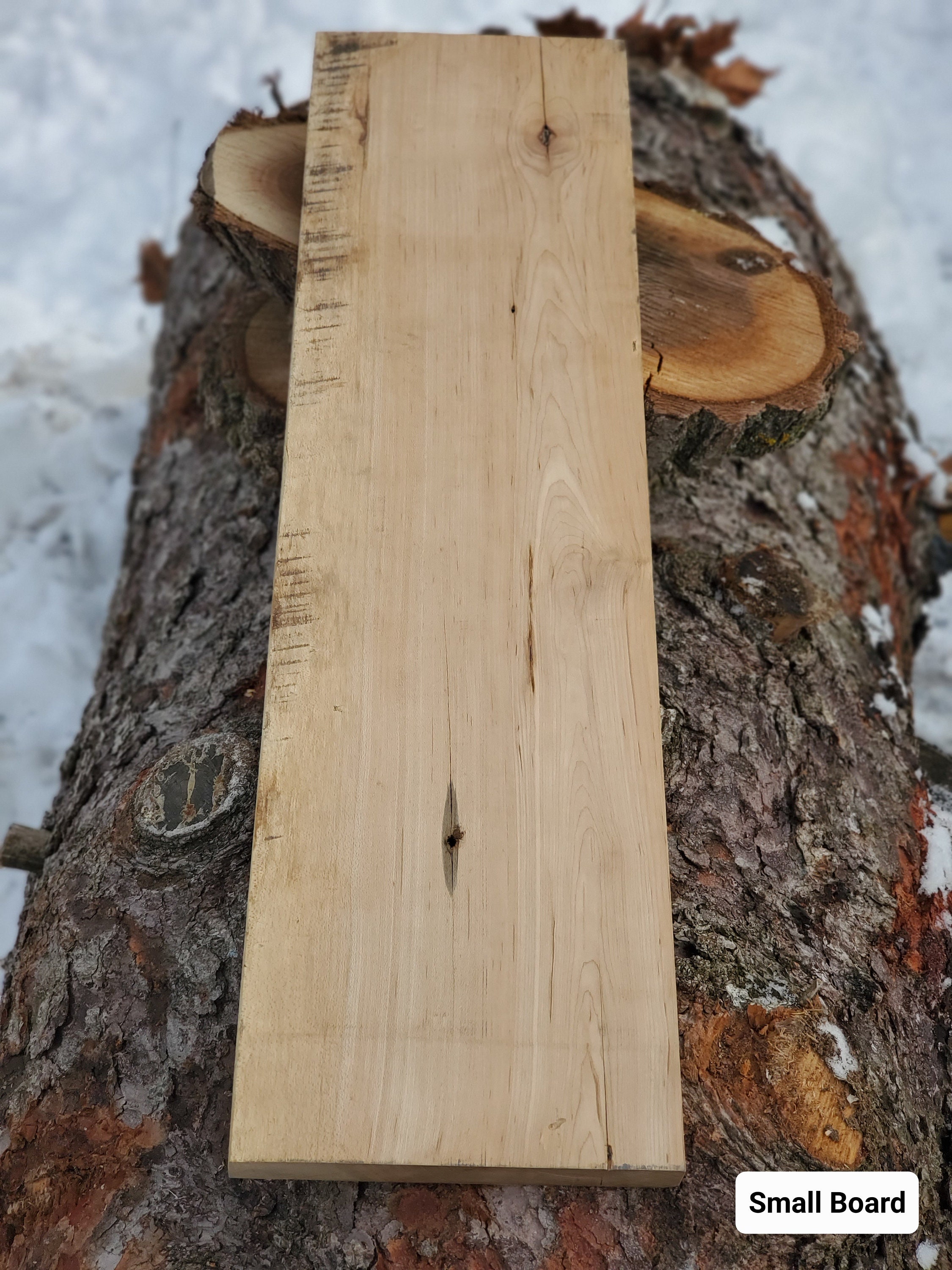 Reclaimed Maple Boards DIY Cutting Board / Charcuterie Board - Etsy Canada