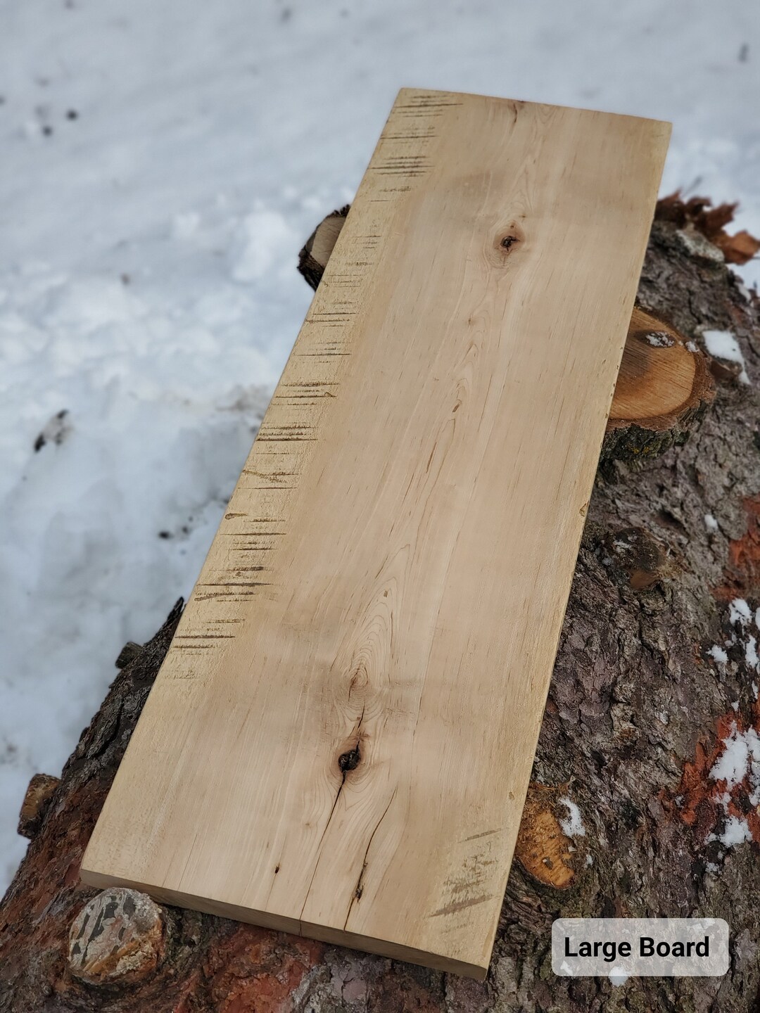 Reclaimed Maple Boards DIY Cutting Board / Charcuterie Board - Etsy Canada