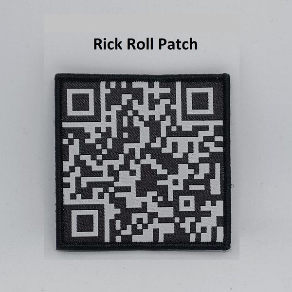 Funny Morale Patch - Etsy