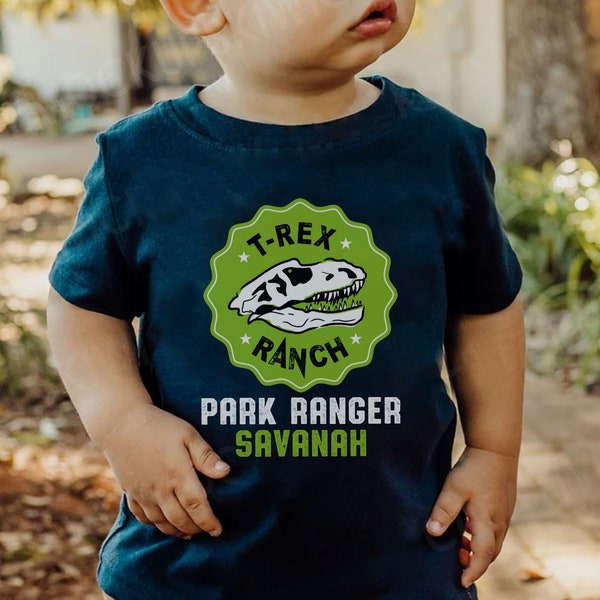 T Rex T Shirt - Etsy