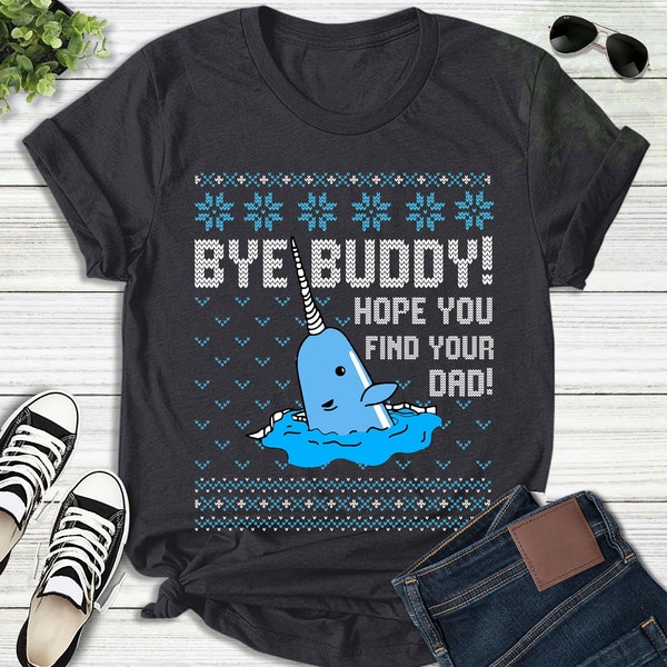 Bye Buddy - Etsy