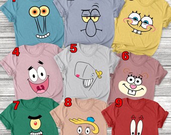 Spongebob Sandy Cheeks Costume - Etsy UK
