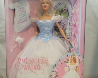 Barbie Princess Doll Vintage 2000 - Etsy