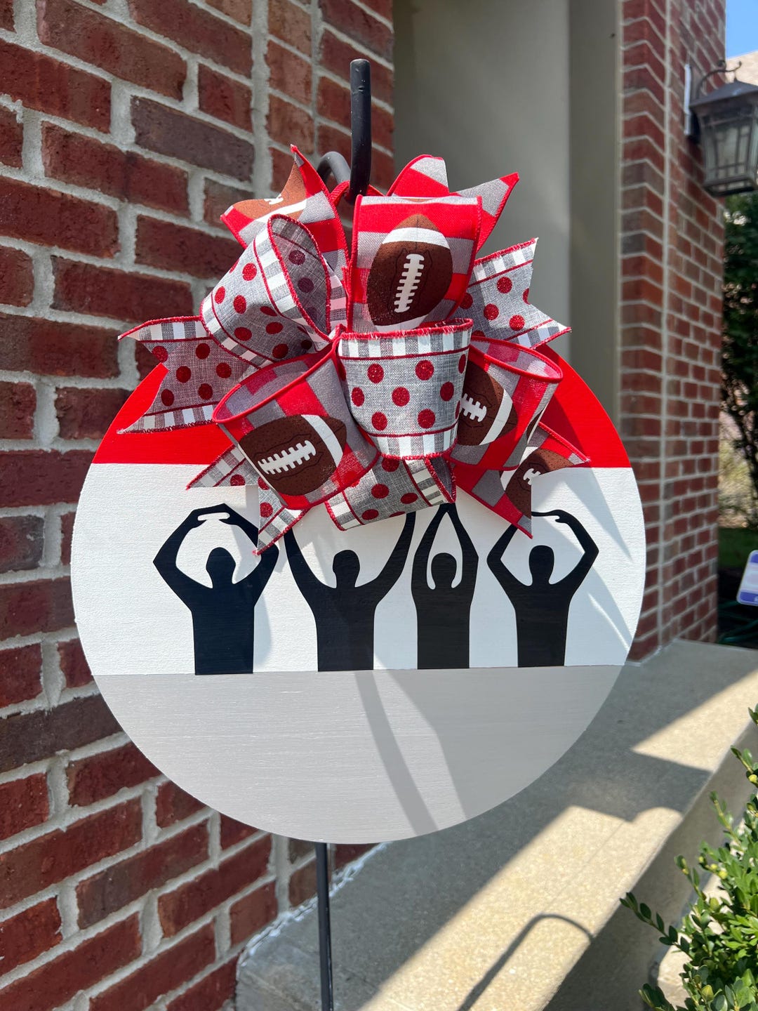 Ohio Door Sign - Etsy