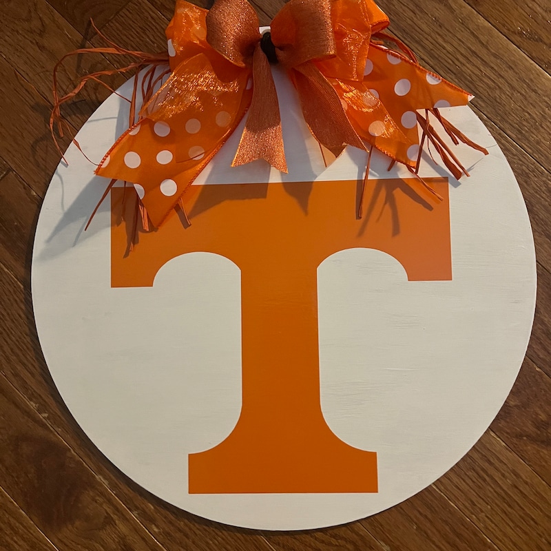 Tennessee Vols Sign - Etsy