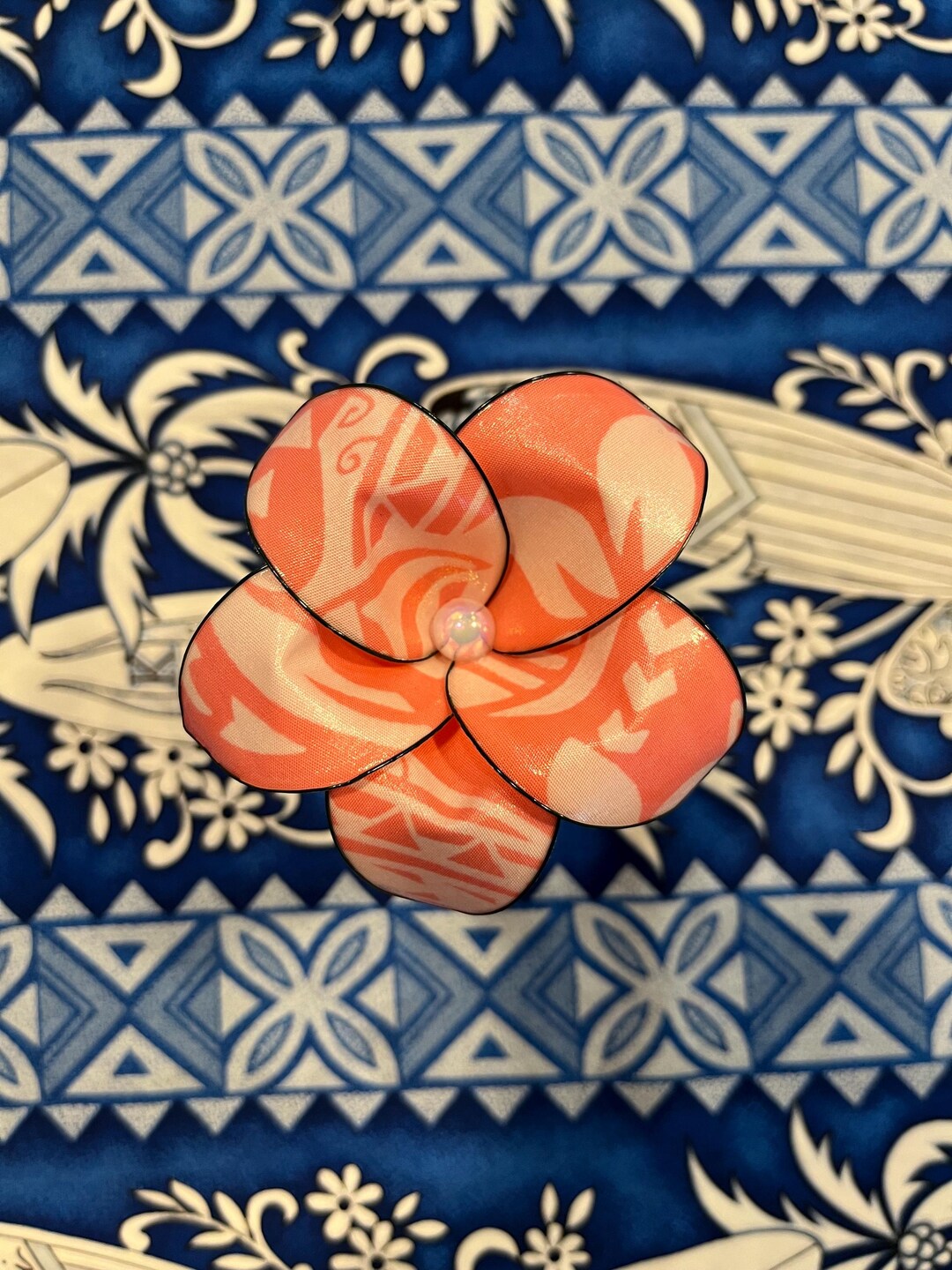 Pink Tribal PUA - Etsy