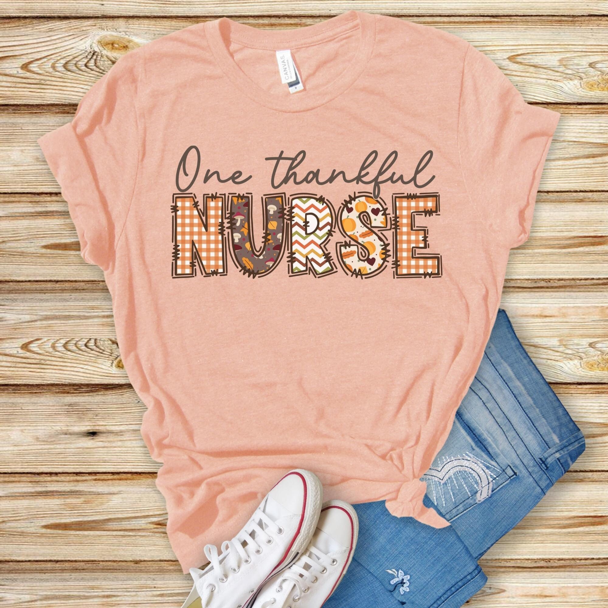 CCU Nurse Thanksgiving PNG, CVICU Nurse Thanksgiving Shirt, Nurse ...