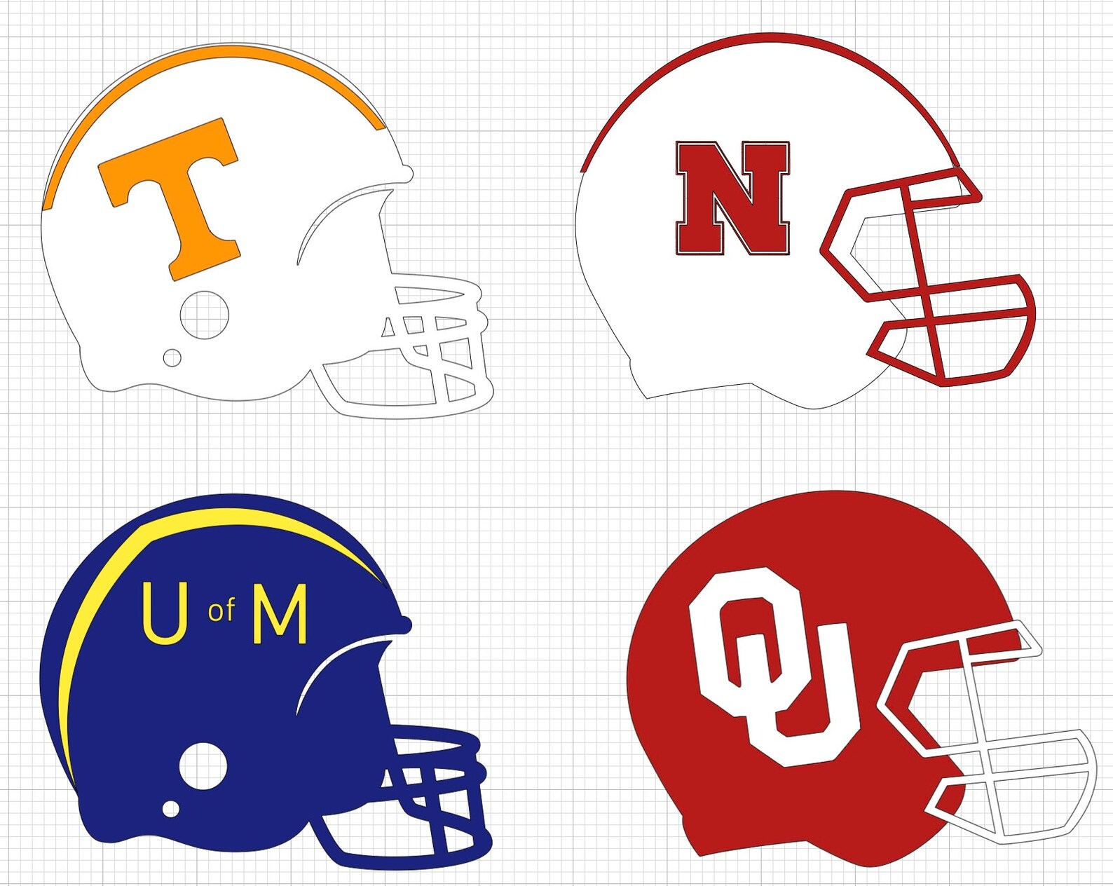 Football HOME Sign: Personalized TV Room Decor - Etsy