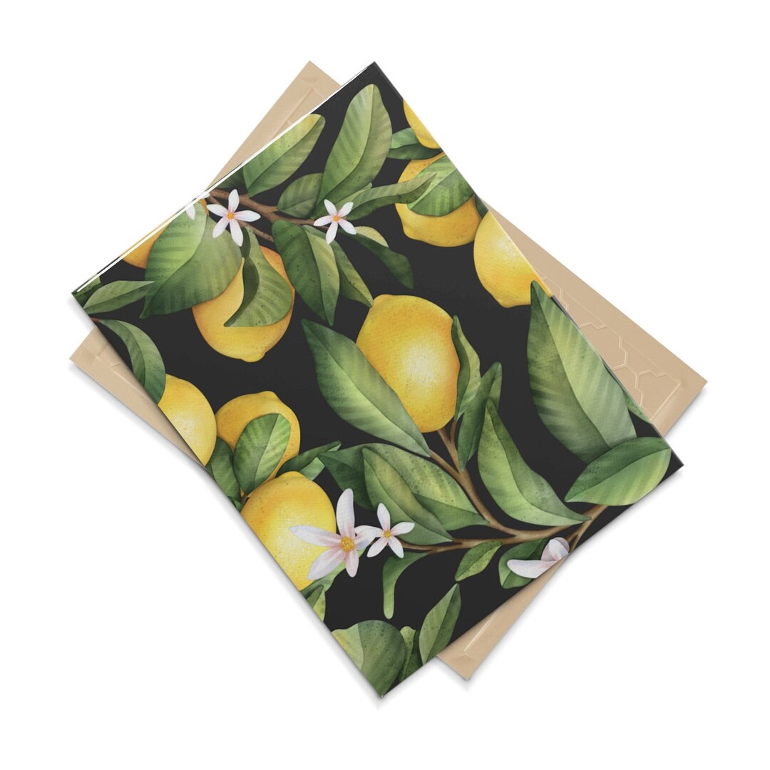 Lemons Ceramic Tile, Lemon Decor, Ceramic Tile, Ceramic Tile Backsplash ...