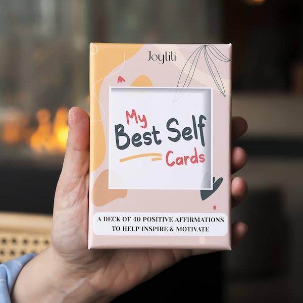 Self Help Gift - Etsy