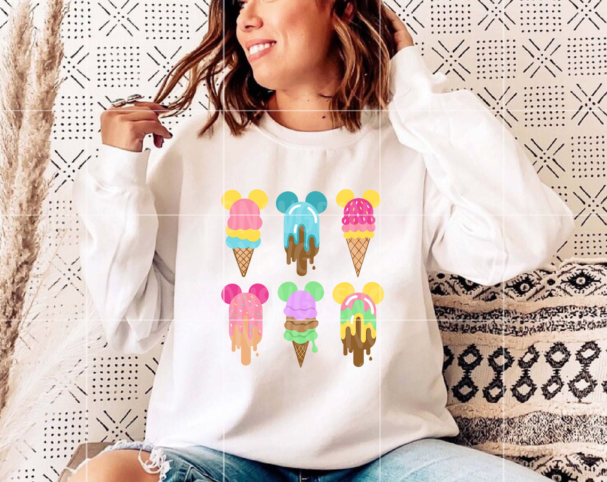 Ice Cream Svg Snack Goal Svg Carnival Food Svg Summer Vibes - Etsy Canada