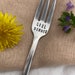 Girl Dinner - Appetizer Fork - Pickle Fork - Charcuterie - Etsy