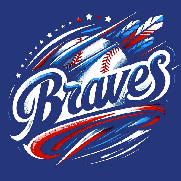 Brave Svg - Etsy