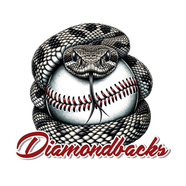 Arizona Diamondbacks - Etsy