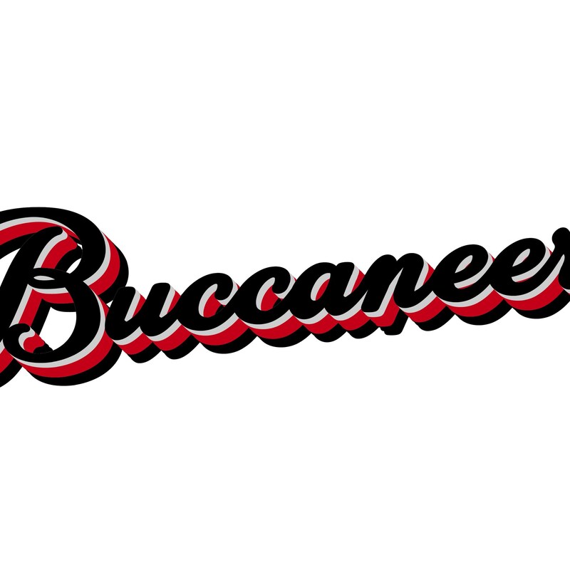 Buccaneers - Etsy