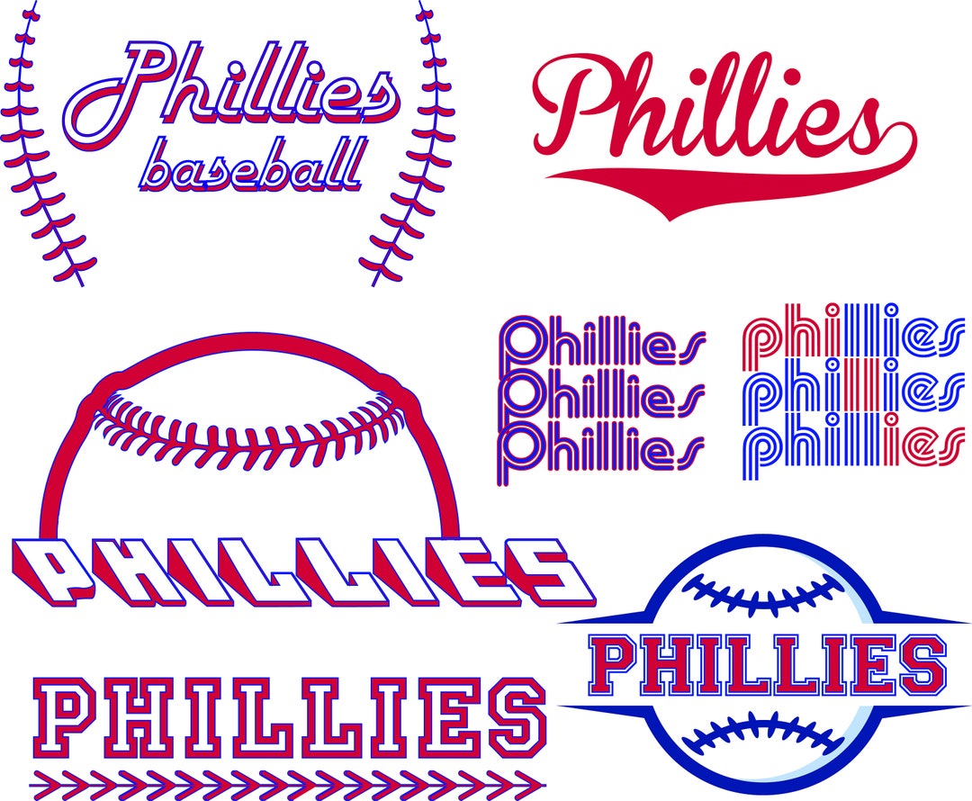 Filis SVG, Filis Retro SVG, Filis PNG, Descarga digital, Archivo ...