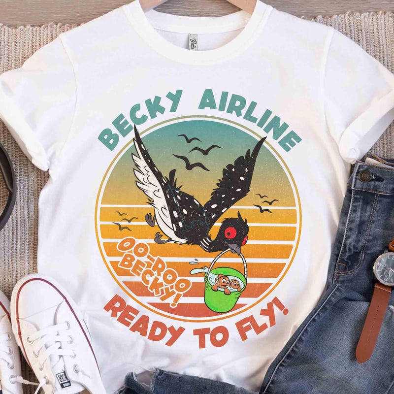 Finding Dory Becky - Etsy