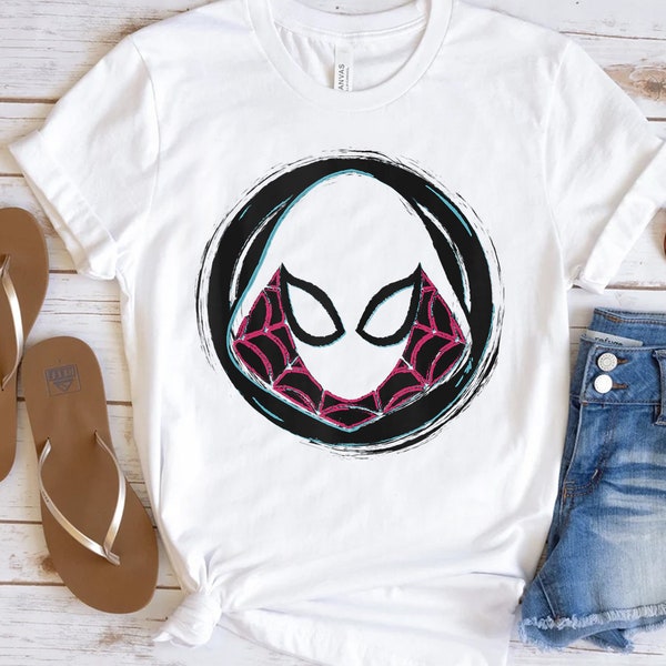 Spider Man T Shirt - Etsy