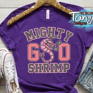 Retro Disney Zombies Go Shrimp Logo Shirt, Seabrook Shrimp Mascot Tee ...