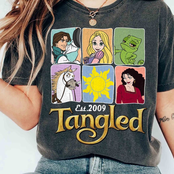 Flynn Rider Shirt - Etsy