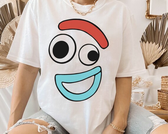 Toy story 4 t shirts adults store