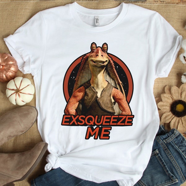 Exsqueeze Me Shirt - Etsy