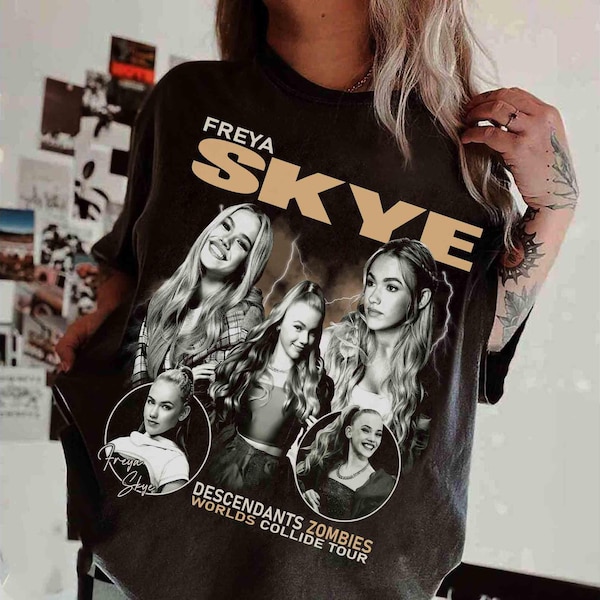 Freya Skye Merch - Etsy UK