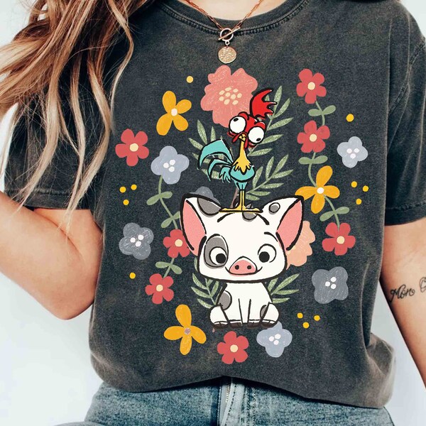 Pua Pig Costume - Etsy