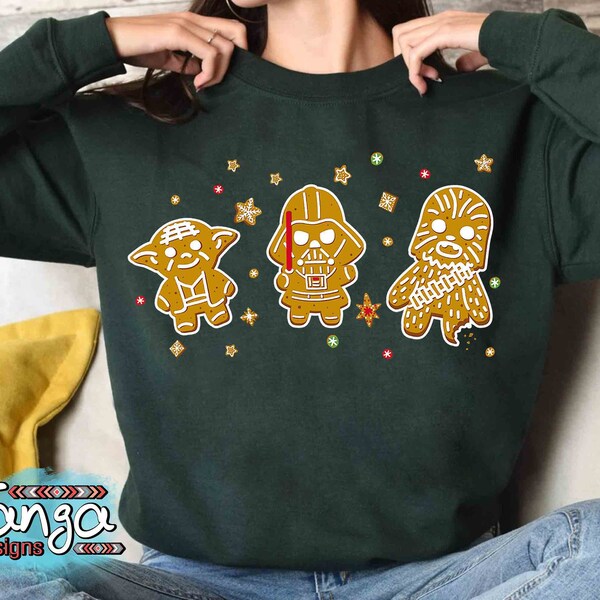 Wookie - Etsy