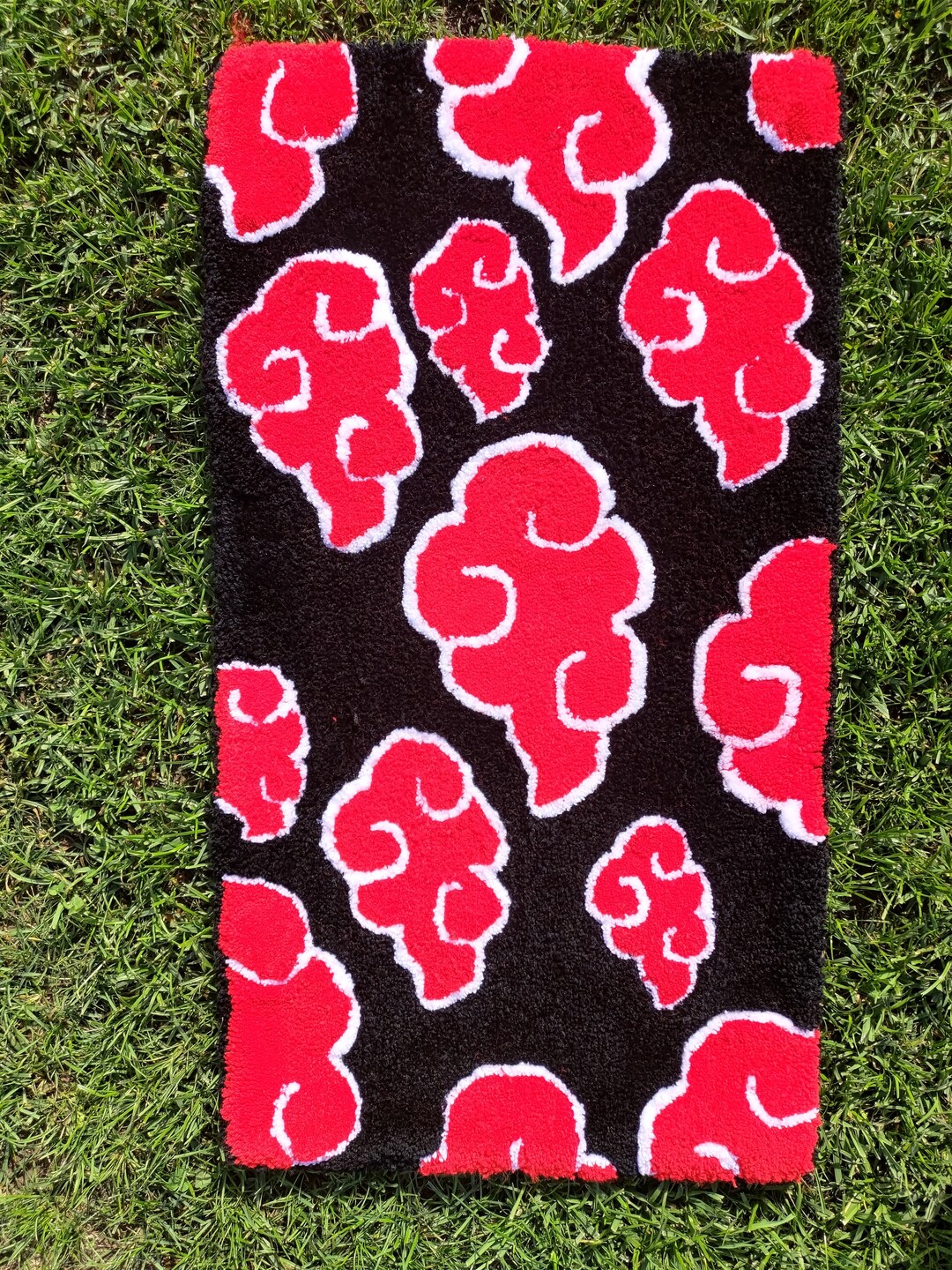 Akatsuki Rug Handmade Tapis Design Personnalisés Tapis Personnalisé ...