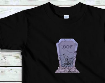 Roblox Oof Shirt - Etsy