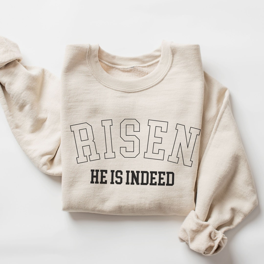 Bible Verse Christian Shirt, Faith Based Sweatshirt, Mens Jesus Shirt ...