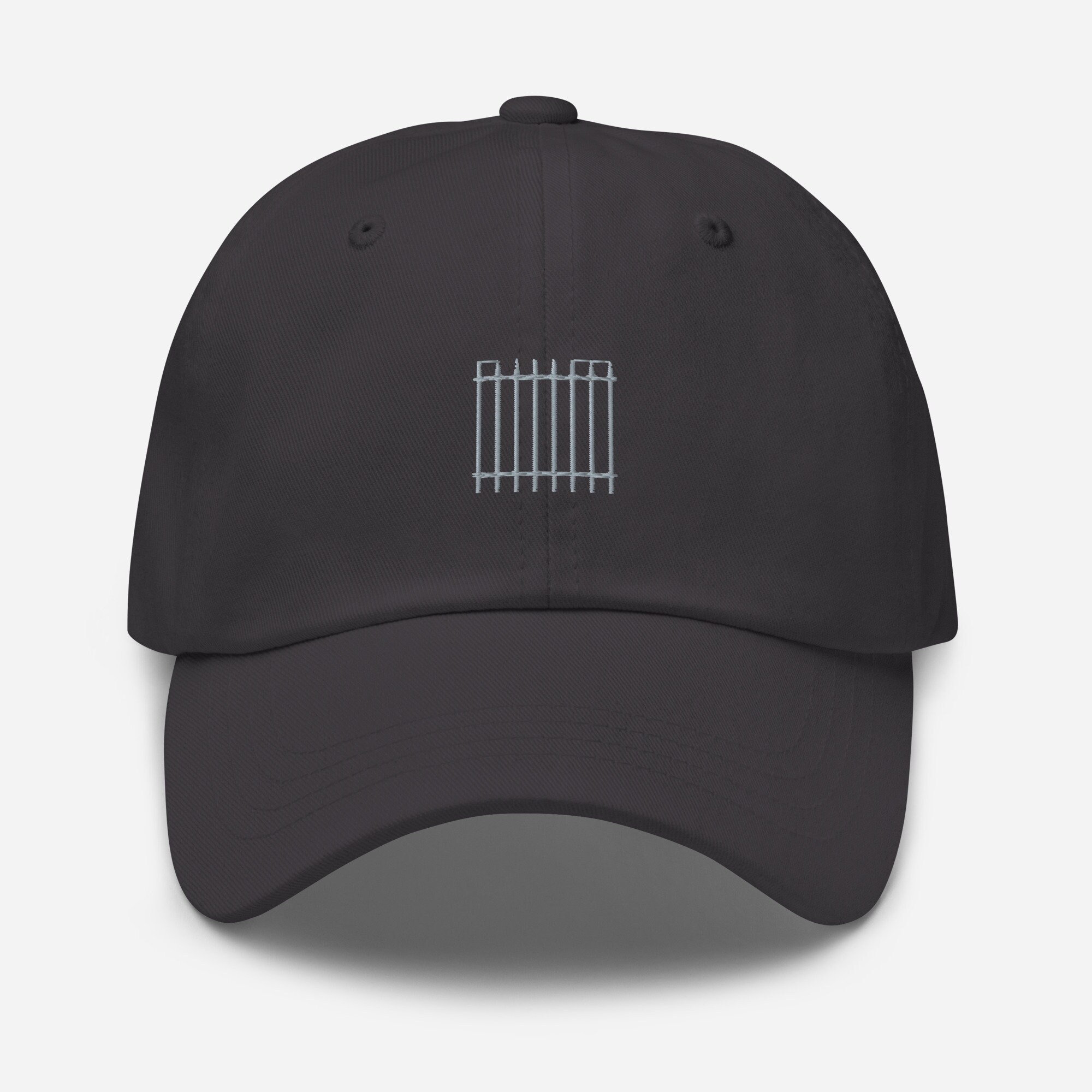 Jail Cell Hat My Mind is a Prison Go Straight to Jail - Etsy