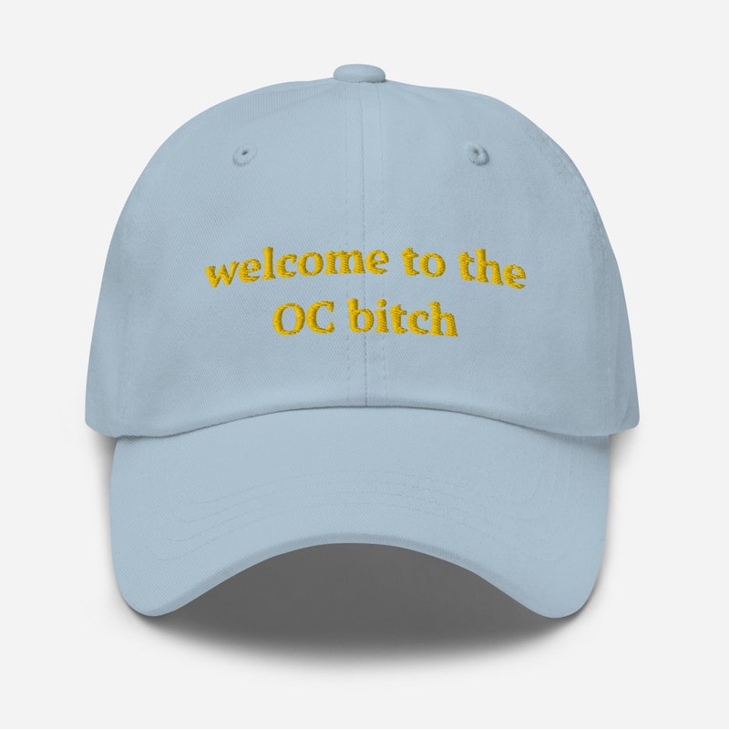 The Oc Accessories - Etsy UK