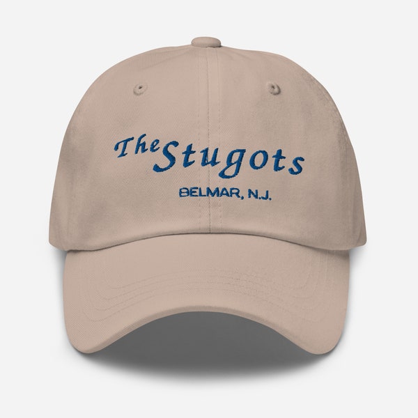 Stugots Sopranos Hat - Etsy