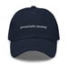 Prosciutto Money Hat - Cotton Embroidered Cap - Multiple Colors - Etsy