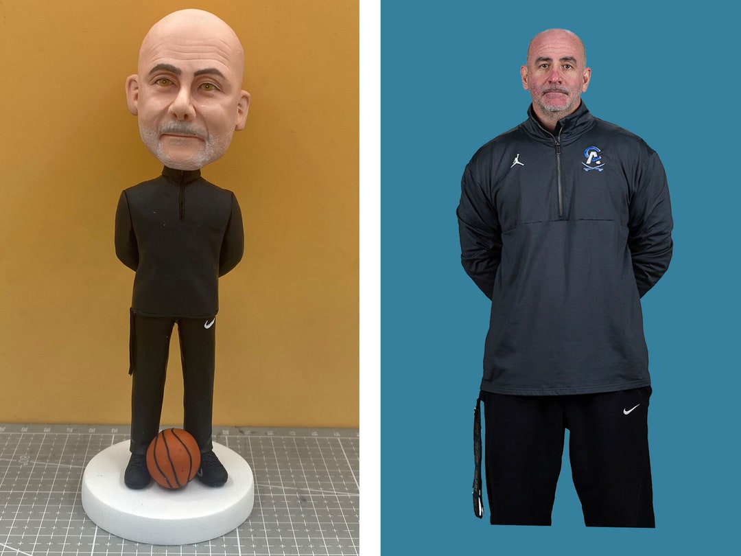 Custom Bobbleheads, Cool Fathers Day Gifts, Unique Fathers Day Presents ...