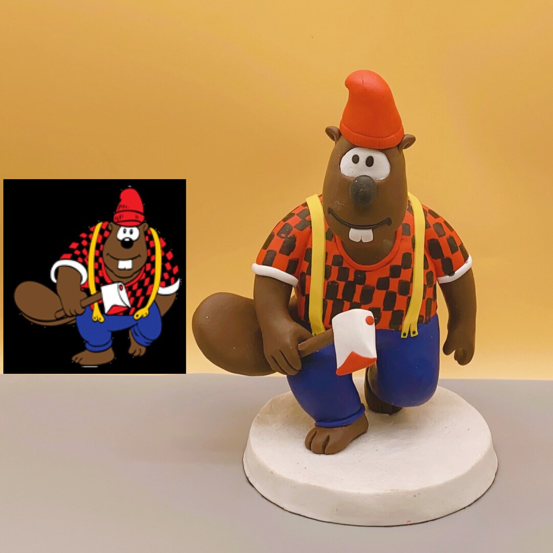 Custom Bobbleheads Custom Cartoon Bobbleheads Personalized - Etsy